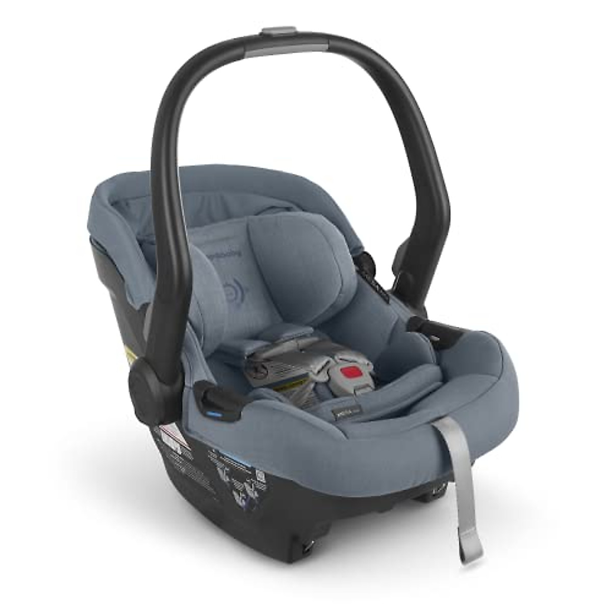 MESA MAX - Gregory (Blue Melange | Merino Wool) + MESA Family Travel Bag