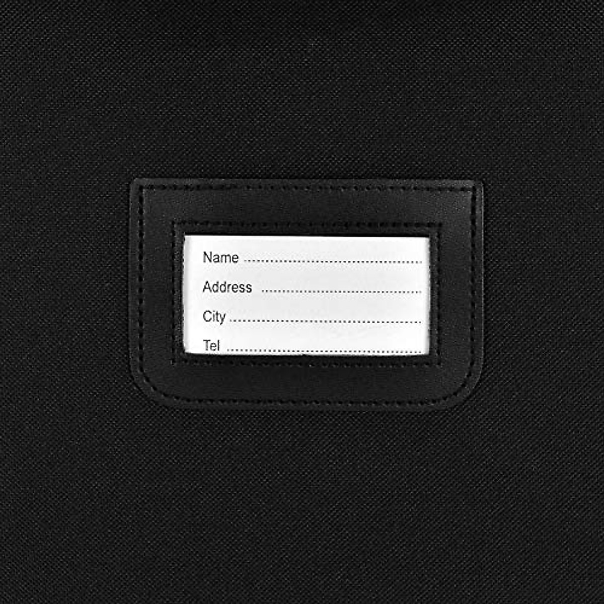 U.S. Traveler New Yorker Lightweight Softside Expandable Travel Rolling Luggage, Gray, 4-Piece Set (15/21/25/29)