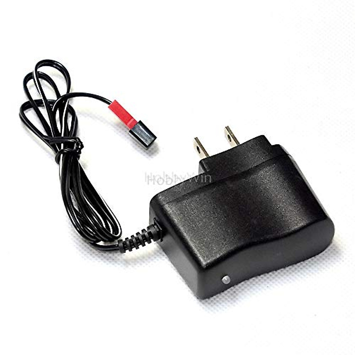 4.2V 800mA US Charger JST Plug for 3.7V/1S LiIon LiPO Battery