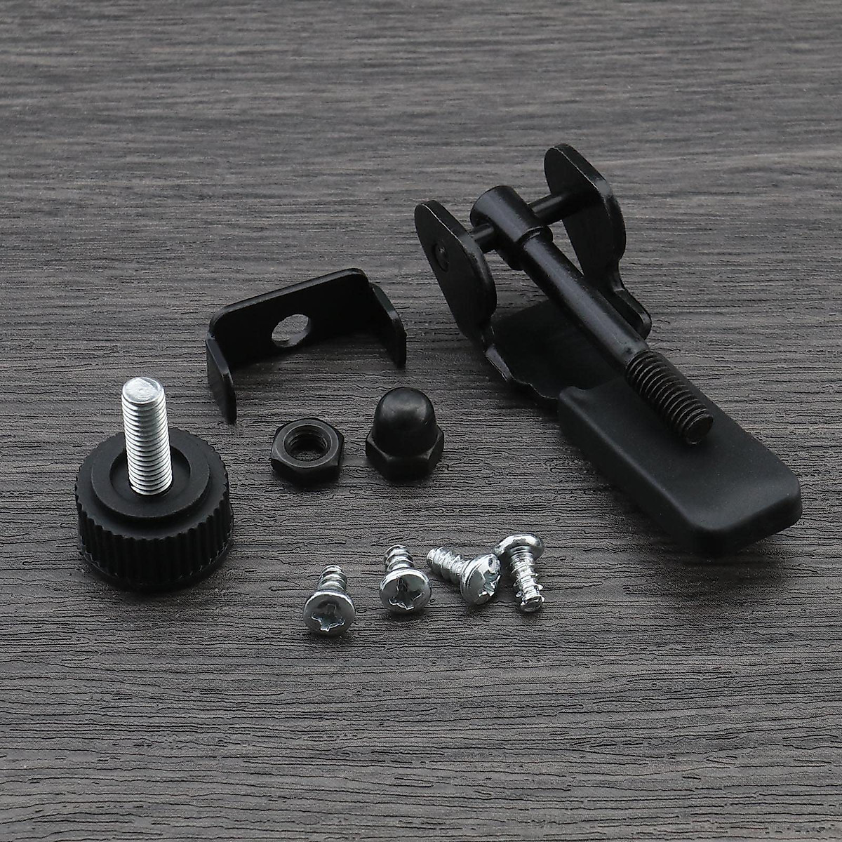 Micro Traders 2Pcs Woodworking Trimmer Router Base for 65mm Inner Diameter Compatible with Makita Router Transparent Trimming Machine Protection Cover Protective Shield Accessories