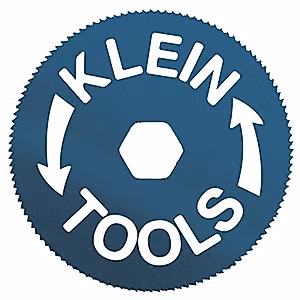 Klein Tools 53726 BX Cutter Replacement Blade