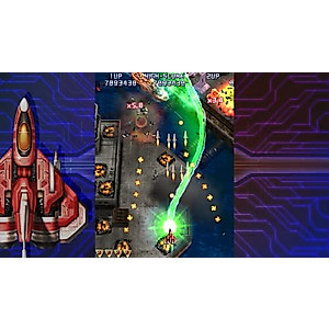 Raiden IV x MIKADO remix: Deluxe Edition - Xbox Series X