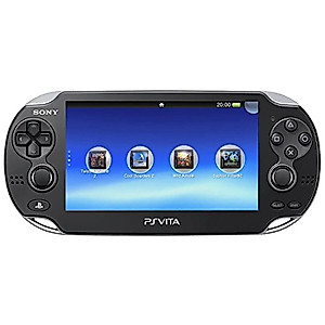 PlayStation Vita - Wifi