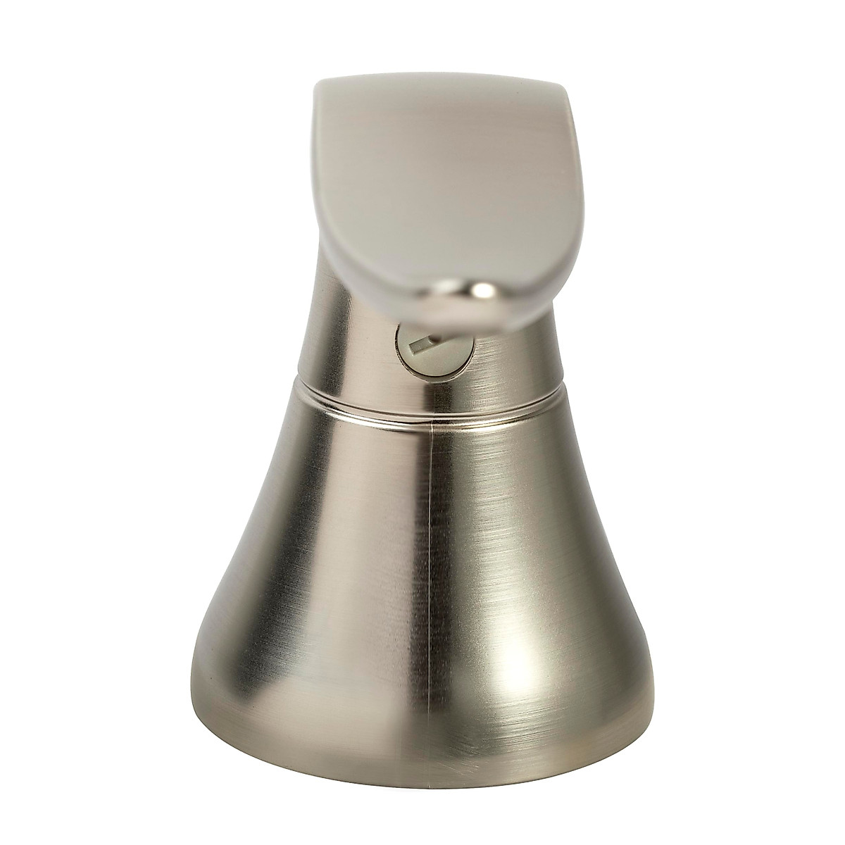 Dura Faucet Elegant Style Lever Handles - Brushed Satin Nickel