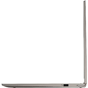 Lenovo Yoga C740 2-in-1 14" Touch-Screen FHD Laptop - Intel Core i5-10210U (4C / 8T, 1.6/4.2GHz, 6MB) - 8GB DDR4 Memory - 512GB Solid State Drive -Finger Print - 3.1 Lbs - Win 10 - Mica