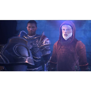 Dungeon Siege III - Playstation 3