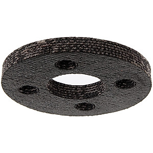 Dorman 31000 Steering Coupling Disc Kit Compatible with Select Ford / Lincoln / Mercury Models