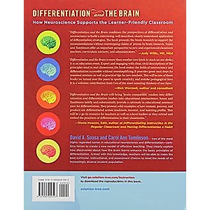 Differentiation and the Brain: How Neuroscience Supports the Learner-Friendly Classroom