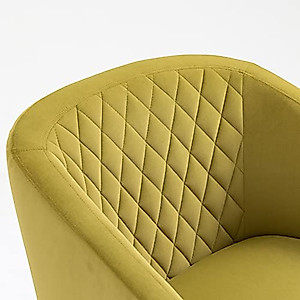 HOMEFUN Accent Chair for Living Room