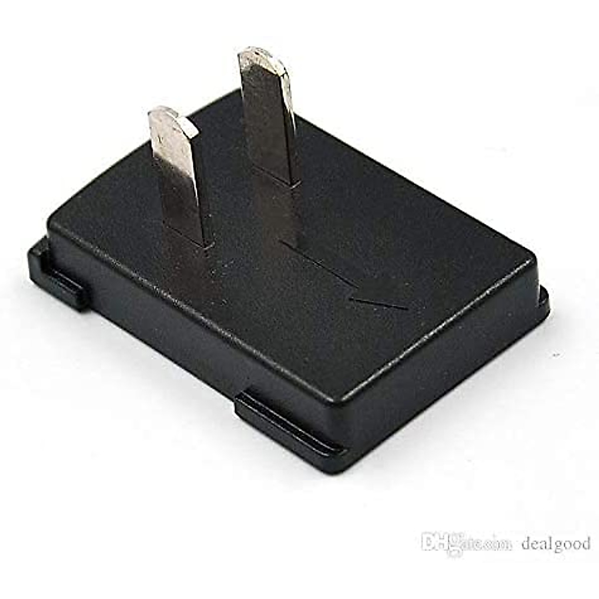 New AC Adapter Power Supply Switching Adapter w/US UK AU EU KR JP Plugs for Seagate Expansion Desktop external drive