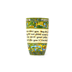 Irish Blessing Mug