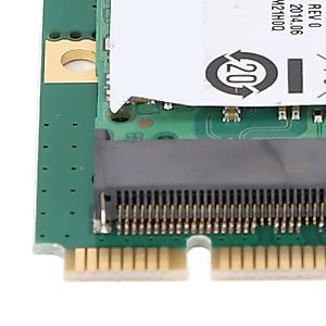 BRDI M.2 Hard Drive, Easy to Use M.2 SSD Stable for Computer