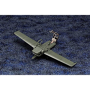 Kotobukiya Hexa Gear Block: Booster Pack 005 Dark Green 1:24 Scale Plastic Model Kit