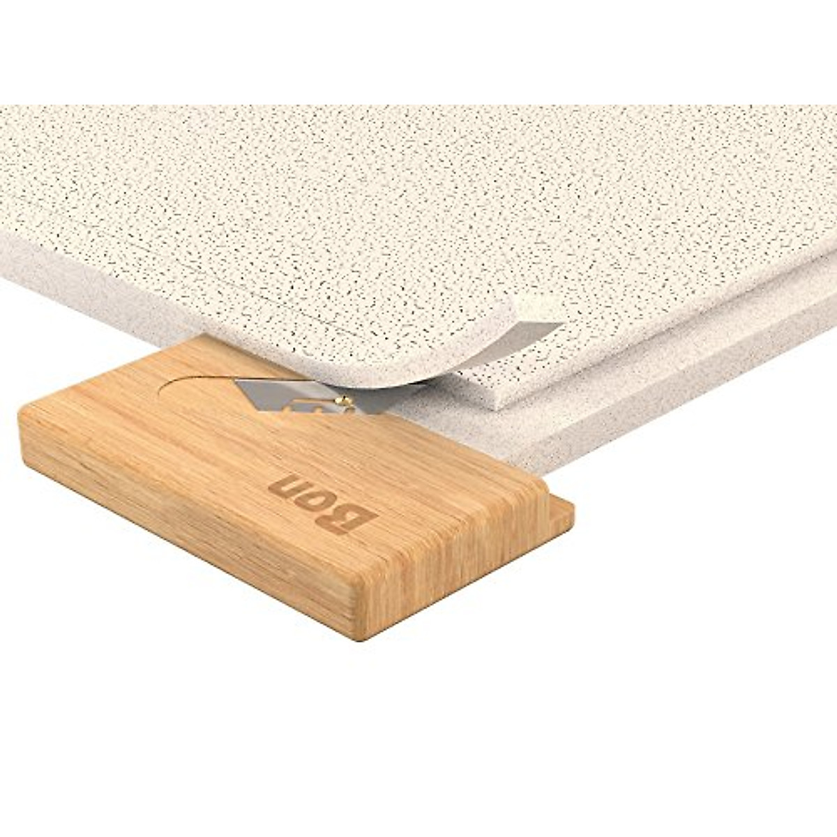 Bon Tool 15-400 Shadow Line Cutter