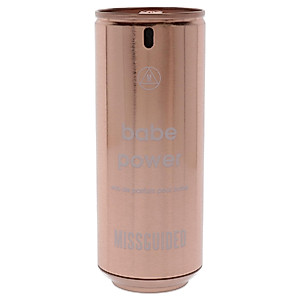 Missguided Babe Power Eau Pe Parfum
