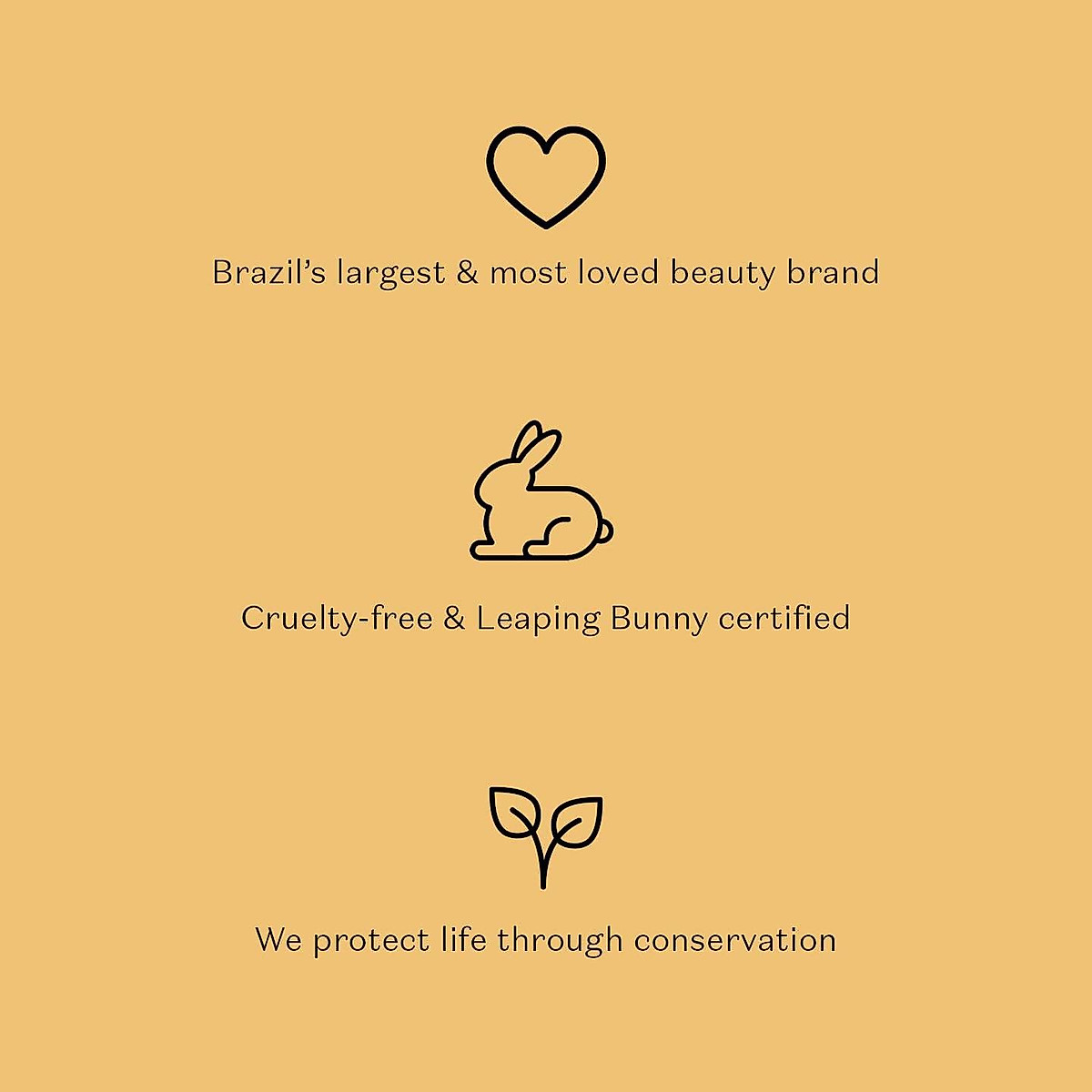 O BOTICARIO Boti Baby Mini Moisturizing Lotion and Liquid Soap Gift Set, 2.2 Oz (each)