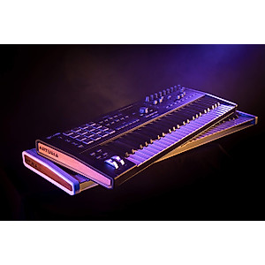 Arturia KeyLab 61 MKII Keyboard Controller (Black) (Renewed)
