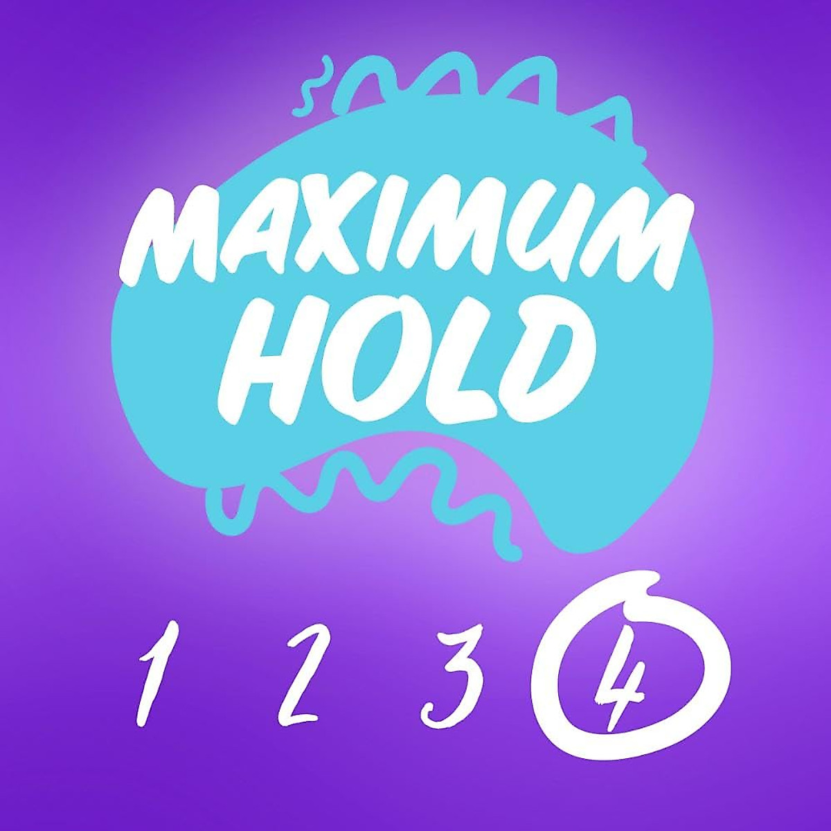 Aussie Instant Freeze Sculpting Hair Gel, Maximum Hold, No Flaking, Long-Lasting, with Jojoba Oil, Sea Kelp, Australian Aloe, Frizz Control, Citrus Floral Scent, 7 Fl Oz Triple Pack