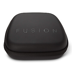 PowerA Fusion Pro Wired Controller for Xbox One - Black (Renewed)