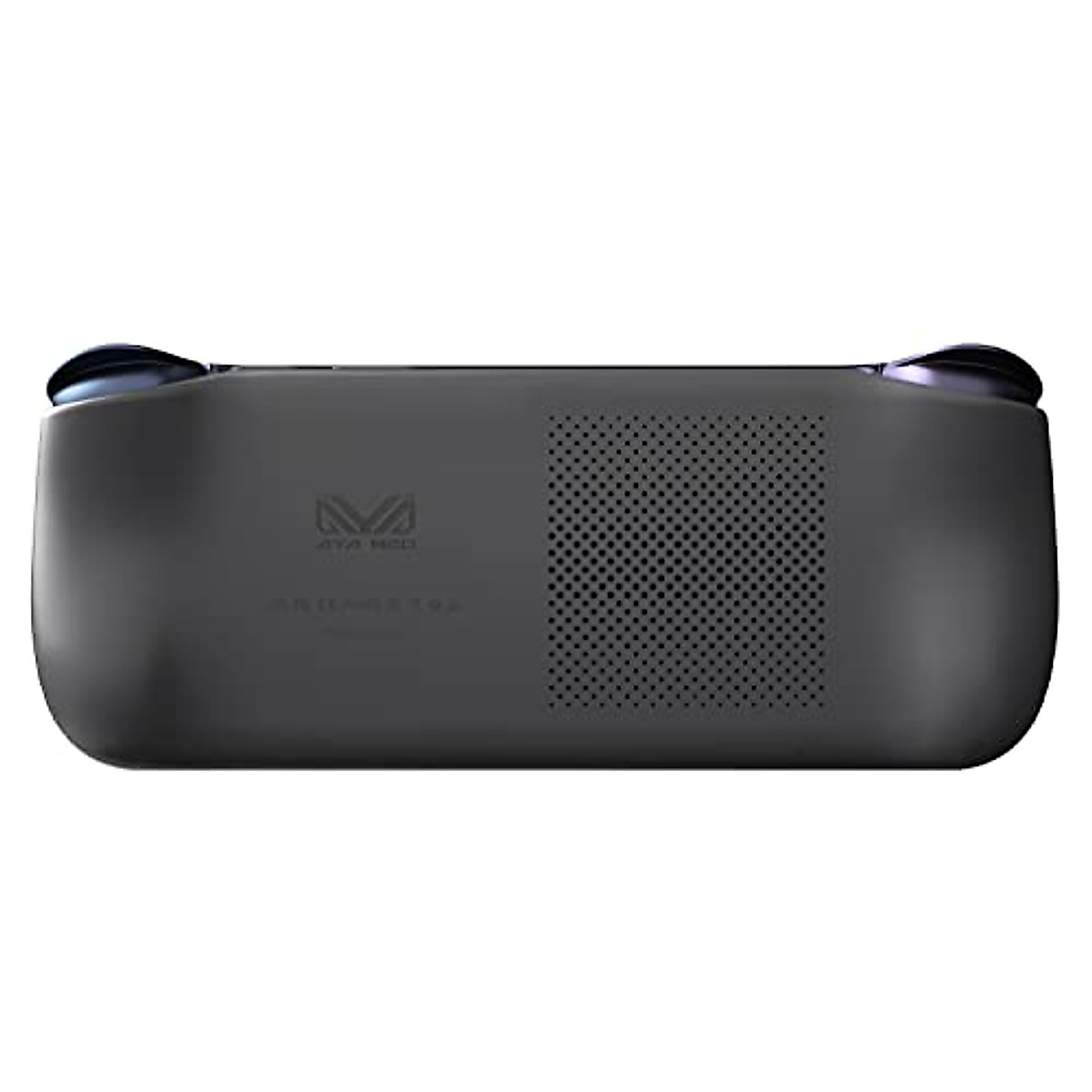 AYANEO Air Handheld PC Game Console,5.5 Inches OLED Touch Screen Video Game Console, Win 11 OS ,CPU AMD R5- 5560U ,7350 mAh Battery, 16GB/512GB (Black)