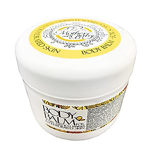 Stretch Mark Remover Cream | Firming, Hydrating, Tightening, Improves Skin Elasticity | Deep Moisturizing Post-Pregnancy Body cream for stretch marks | Naturally-Sourced Extracts and Oils Formula