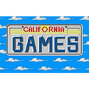 Blaze Evercade Evercade Lynx Cartridge 2 - Electronic Games