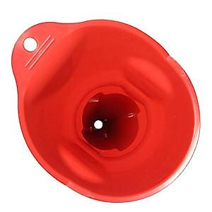 Hopkins FloTool 10718WR QuickFill Funnel