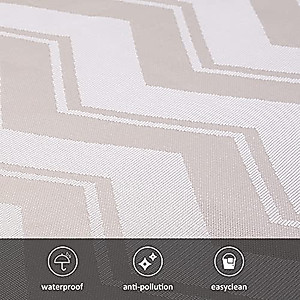 SUNCREAT Hammocks Two Person Tree Hammock, Heavy Duty Hammock for Poolside, Garden, Backyard, Patio, 450lbs Capacity, Gray Waves