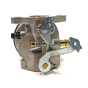Acfly Carburetor For Tecumseh 632272 Fits Model H50-65403P H50-65403R H50-65403S Engine New Carb