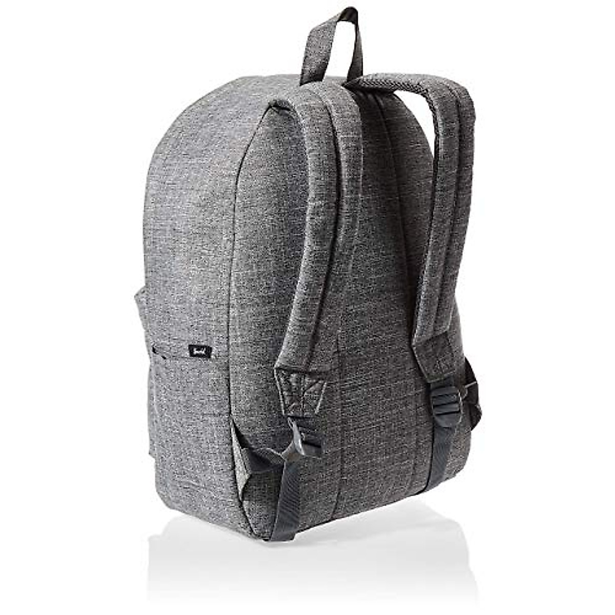 Herschel Classic Backpack, Raven Crosshatch, XL 30.0L