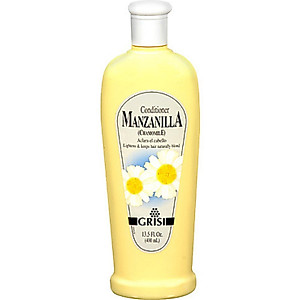 Grisi Manzanilla Conditioner, 13.5 oz (Pack of 2)