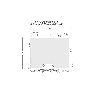 Woodland Scenics N Scale Built-&-Ready Structures Lubener's General Store