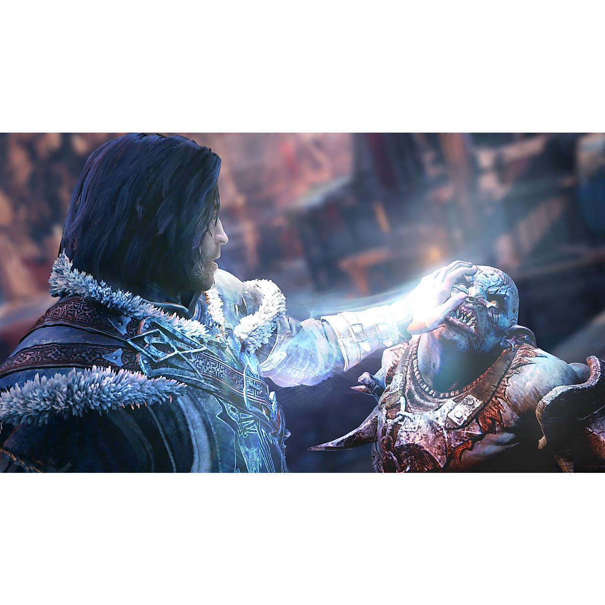 Middle Earth: Shadow of Mordor - PlayStation 4 (Renewed)