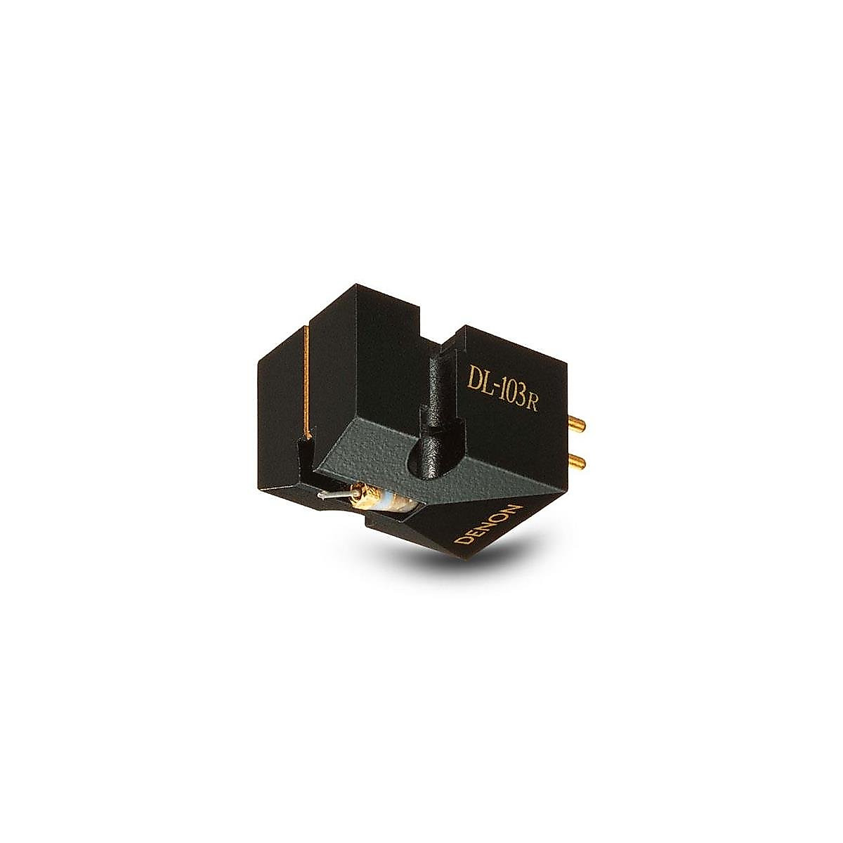 Denon DL-103R Moving Coil Cartridge