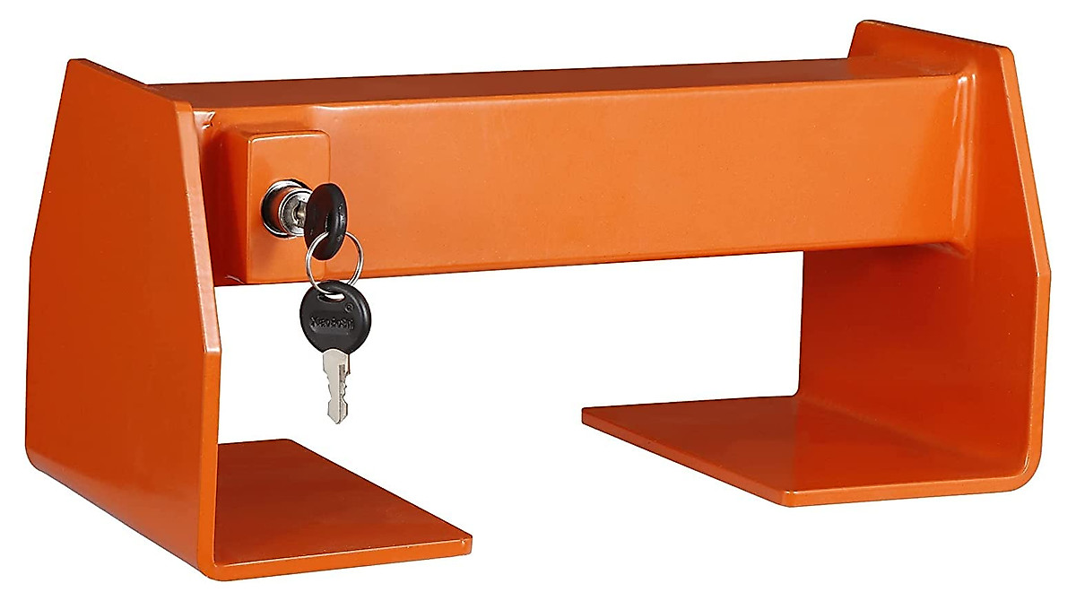 DorBuphan Shipping Container Locks, Heavy Duty Equipment Lock Cargo ...