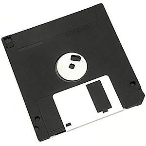 50 Double Density DS/DD MF2-DD Floppy Disks. 3.5 inch Diskettes. Formatted @ 720K