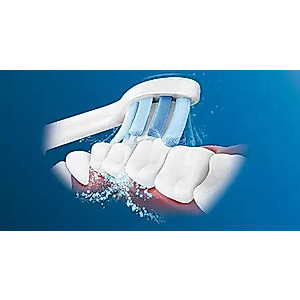 Philips Sonicare HX9033/65 (6-Pack) G2 Optimal Gum Care Replacement Brush Heads - (6 Pack)