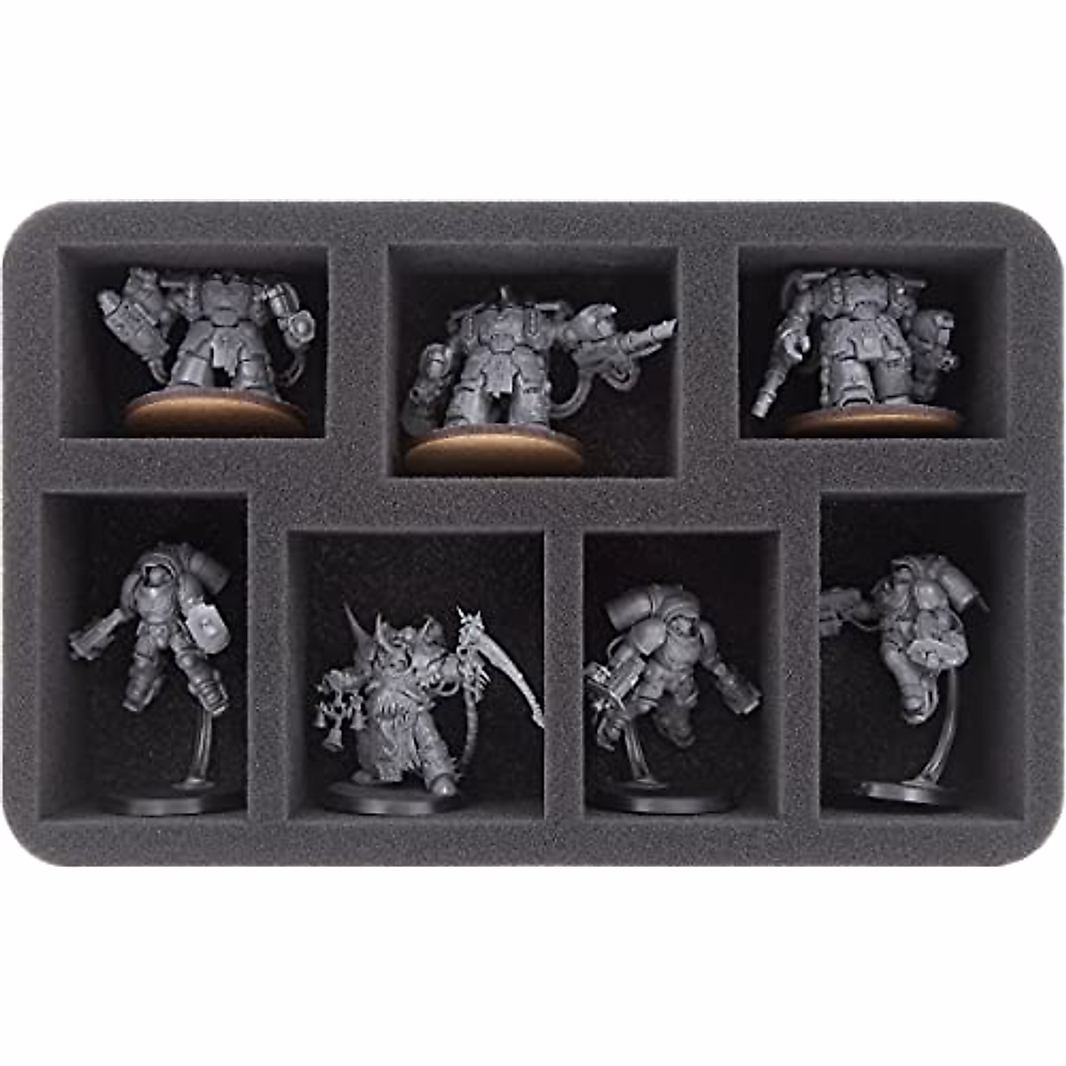 Feldherr Maxi Bag Compatible with Adeptus Custodes - Watchers of The Gate