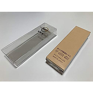 King KDS Whetstone 1000/6000 Grit, Double-Sided (Stone Only)
