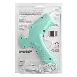 Ad-Tech 0474 Hi-Temp Hot Glue Gun, Full Size, Mint Color