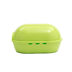 Savic Rody Igloo Rat and Guinea Pig House… (Green)