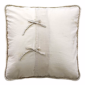 Brandream 5Pcs Beige Paisley Quilted Comforter Set King Size Bed Quilt Set Cotton Bedspread Coverlet Set