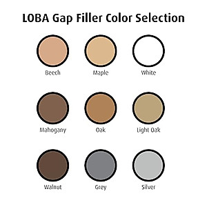 Gap Filler - 310ml (Light Oak)