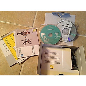 Nikon Coolpix S3200 16.0 Mp 6X Wide Optical Zoom Digital Camera (Silver)