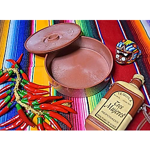 Norpro - 1065 Norpro Tortilla Keeper, One Size, As Shown