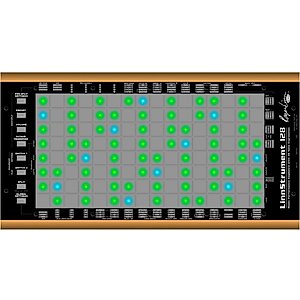 Roger Linn Design LinnStrument 128 MIDI Performance Controller