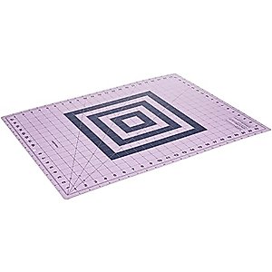 Fiskars 18x24 Inch Donna Dewberry Cutting Mat