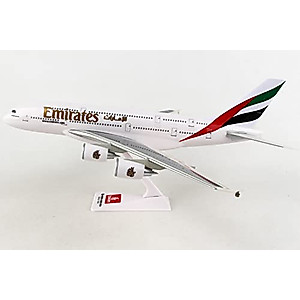 Daron SKYMARKSLITE Emirates A380 1/250 SKR4006