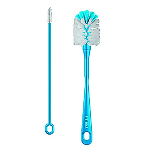 CamelBak Bottle Cleaning Brush Kit Blue