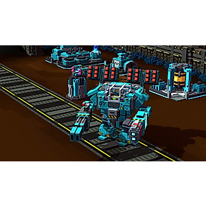 8-Bit Invaders - PlayStation 4